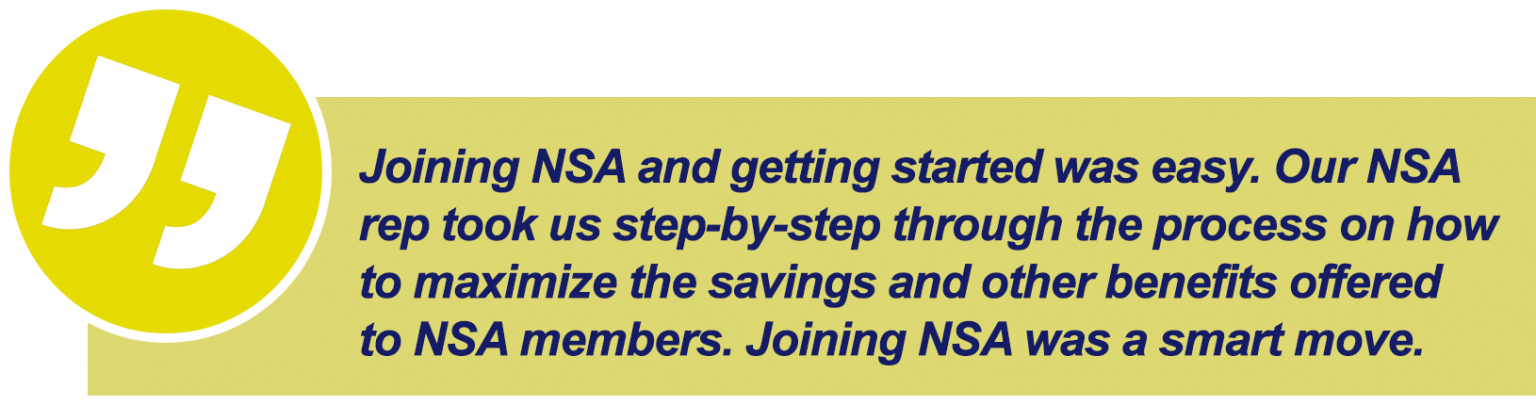 Frequently Asked Questions | National Service Alliance (NSA)